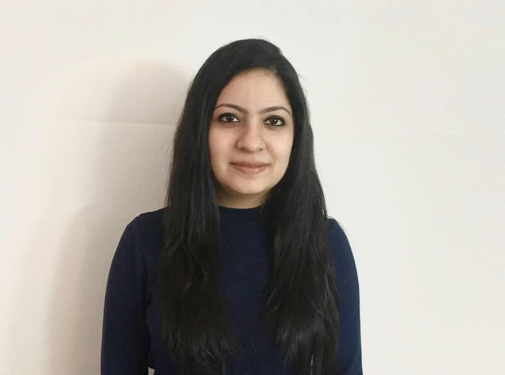 Ms. Megha Kalra Inclinic - TheLifestyleClinic